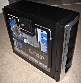 My New PC Build Walk-Through – M.W.Chase